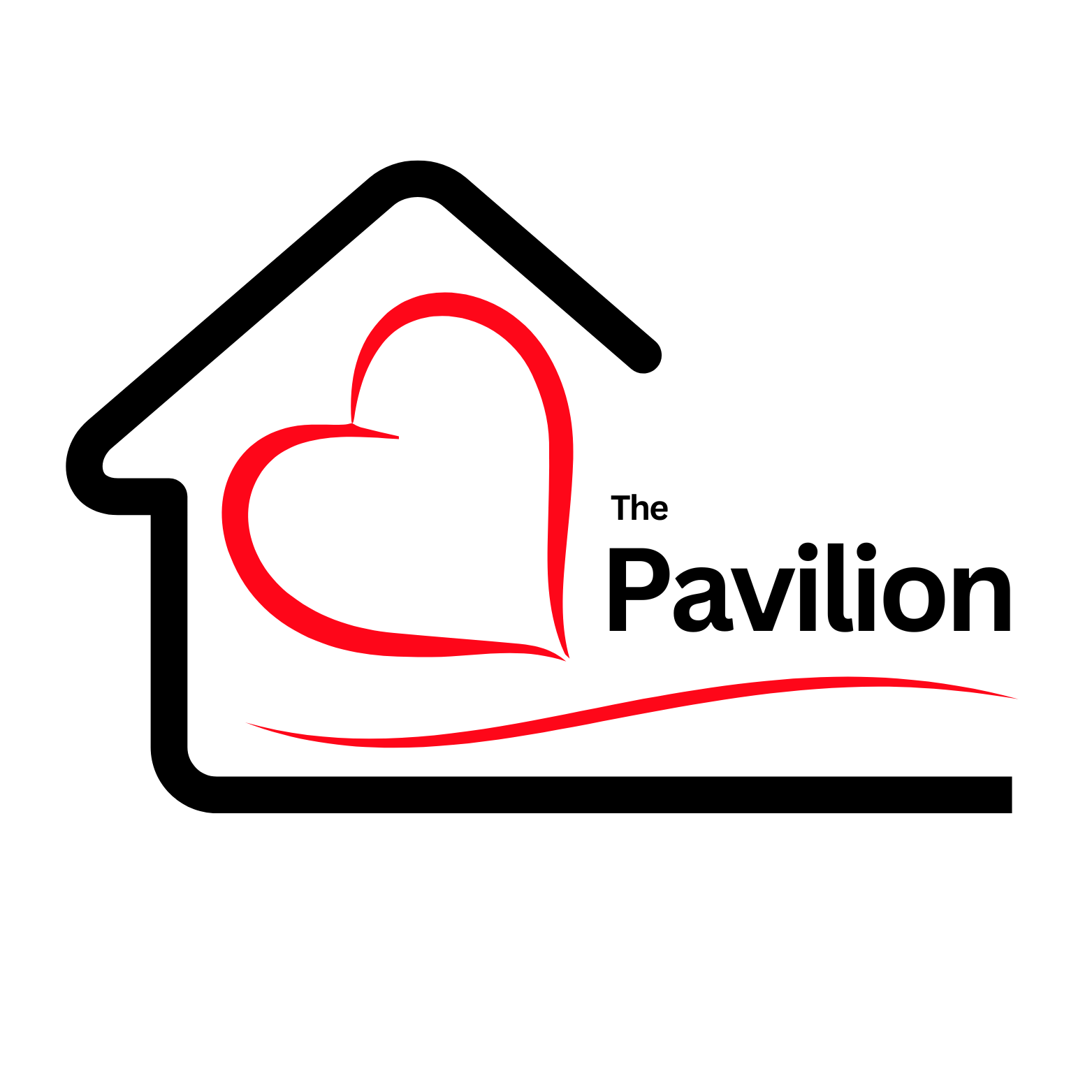 The Pavilion